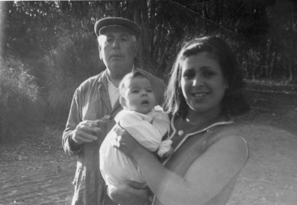 LA COMMUNAUTE JUIVE DE MAZAGAN, MESSAGES et PHOTOS Chapitre II