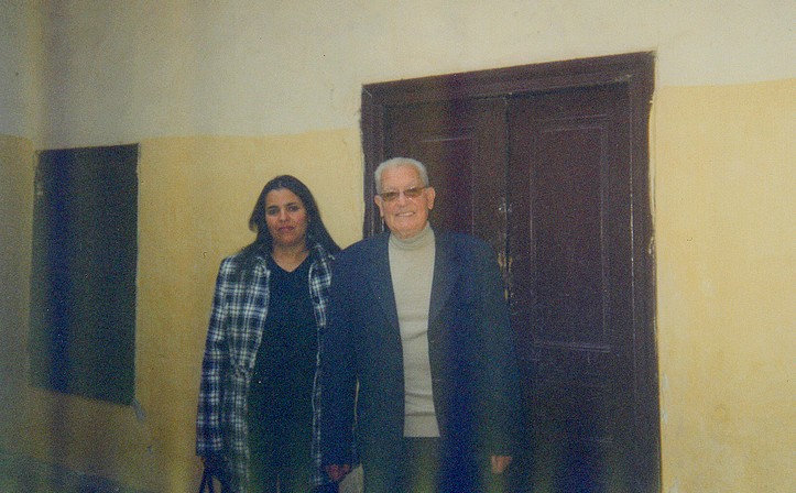 LA COMMUNAUTE JUIVE DE MAZAGAN, MESSAGES et PHOTOS Chapitre II